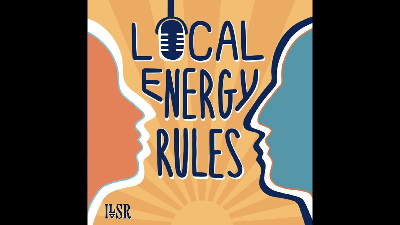 Unions and Public Power NY Organize for Public Renewables – Episode 223 of Local Energy Rules
