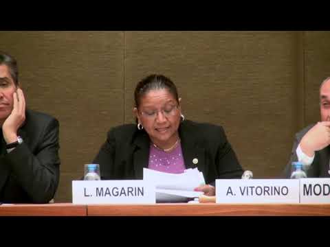 Advancing migration governance: global capacity developmentframeworks and processes