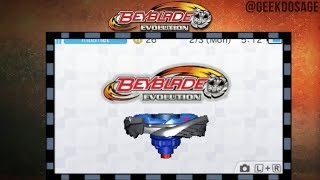 31 Games Like Beyblade Evolution – Games Like