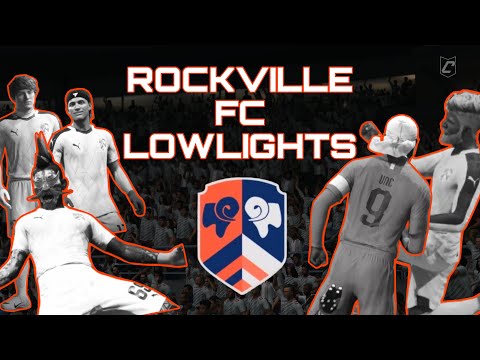 Steam Community :: Video :: FC24 Rockville FC Lowlights (2024)