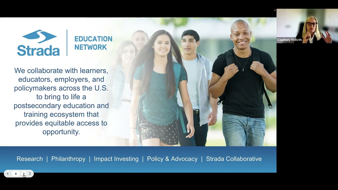 $4 Million Employer and Community College Partnership Challenge