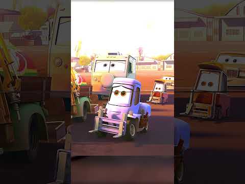 Dusty's first race.#movie #fyp