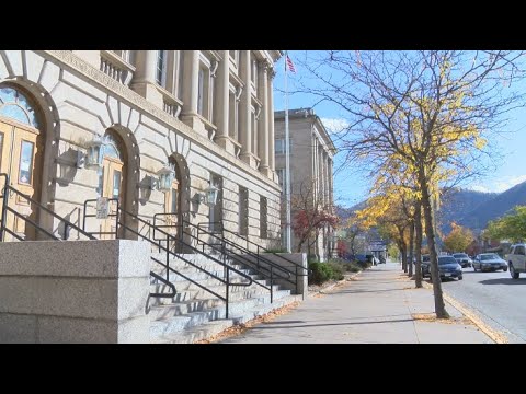 Hazardous material cleanup needed at former federal building in Missoula