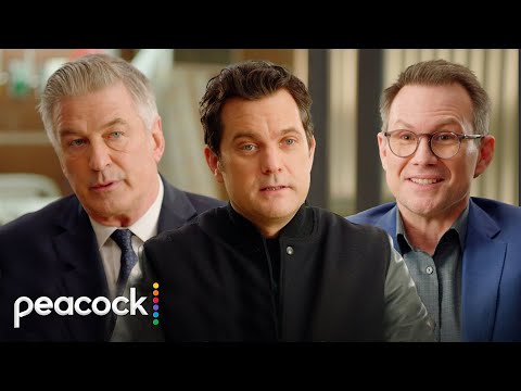 Dr. Death | Behind the Scalpel—Patrick Macmanus, Alec Baldwin, Joshua Jackson, & More