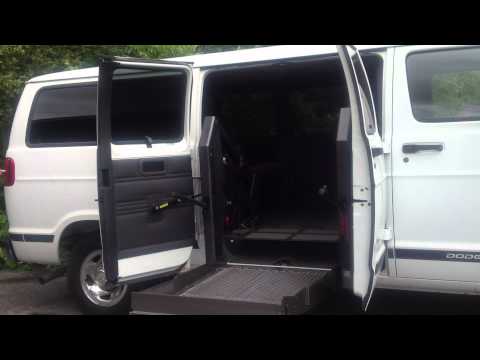 Braun Lift MA braunliftrepair.com Automotive Innovations Bridgewater, MA, NH, CT, RI, ME, NH, VT