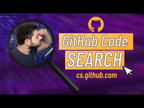 GitHub Code Search First Look