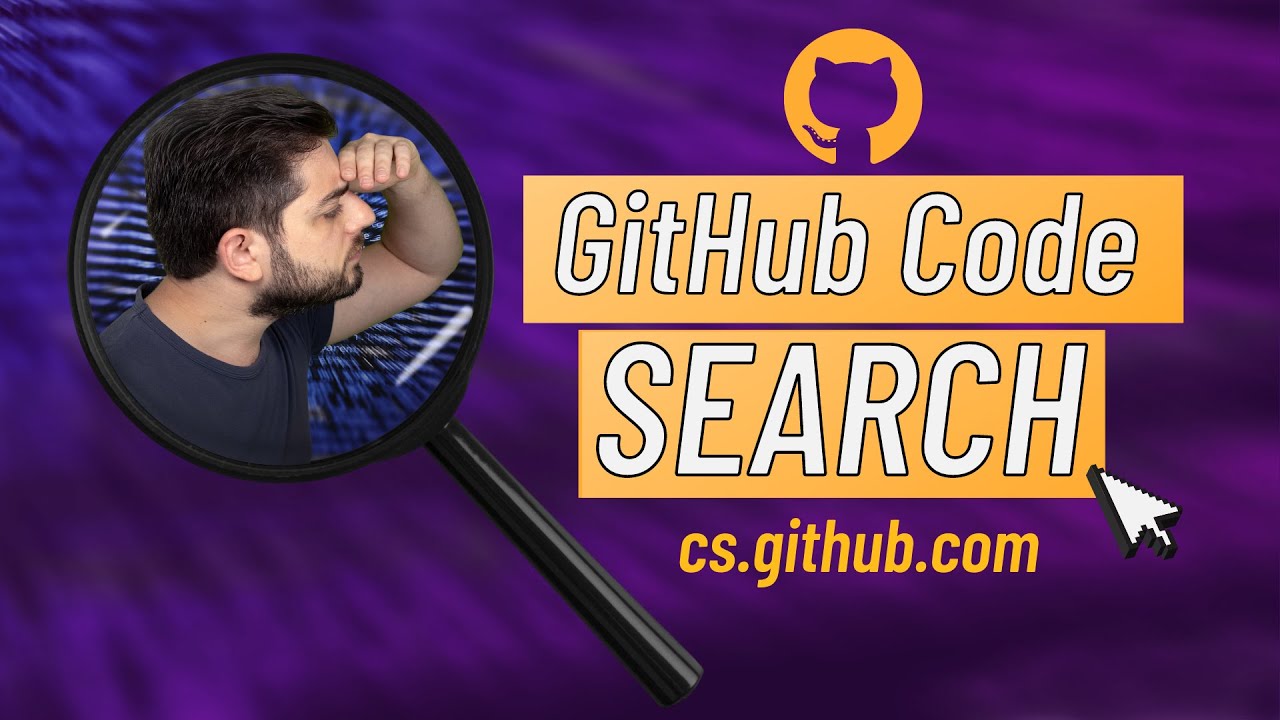 GitHub Code Search First Look
