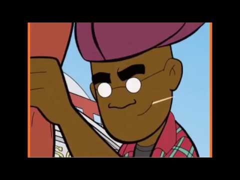 Fillmore! Old Flame