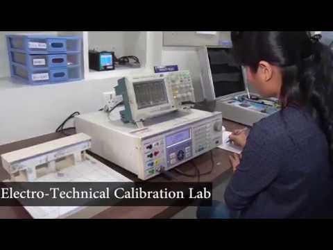 Universal Calibration Services Private Limited - Service Provider of ...