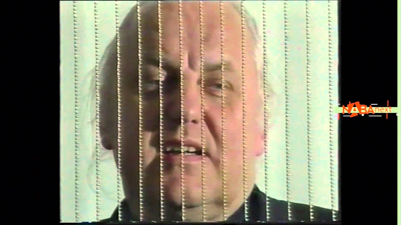 Interview with Hans Hollein