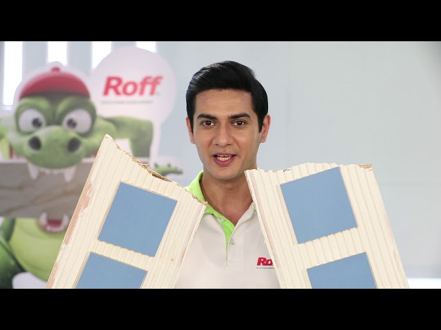 Roff Tile Adhesive - Roff T29 Masterfix Adhesive Authorized Wholesale ...