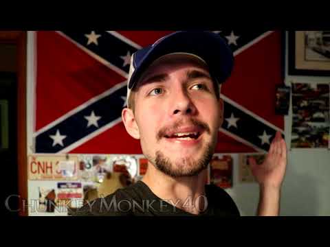 Is the Confederate Battle Flag Racist??? Or does the Mainstream Media just act like it is??