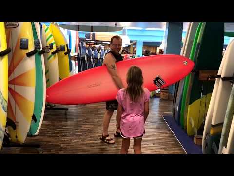 RON JON SURF SHOP