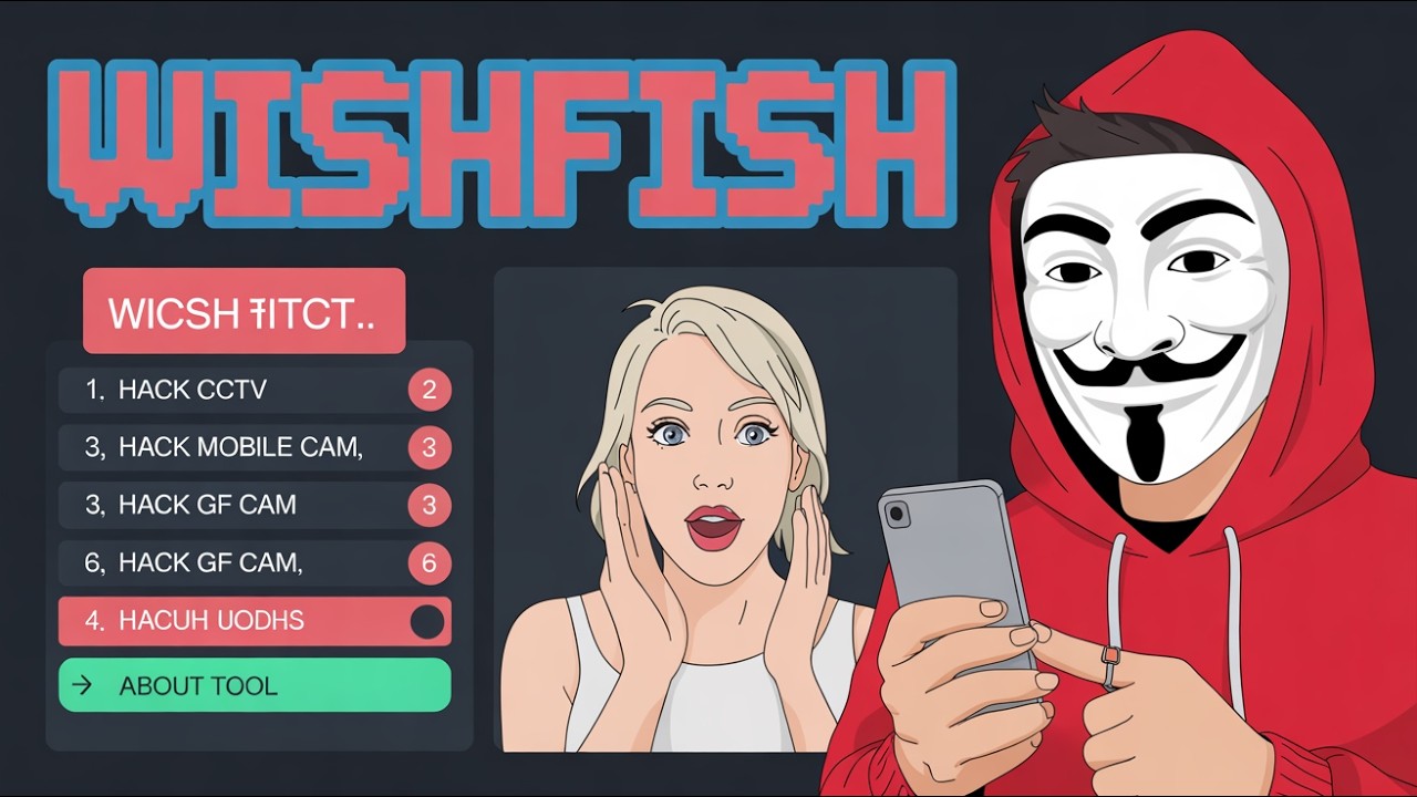 I Found Camera Tools on GitHub at Late Night at 3AM Educational Only