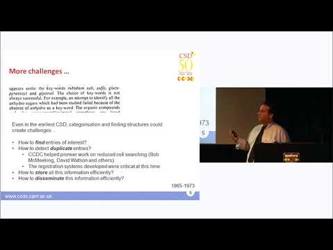 The development of the CSD System: The challenges faced and the milestones achieved