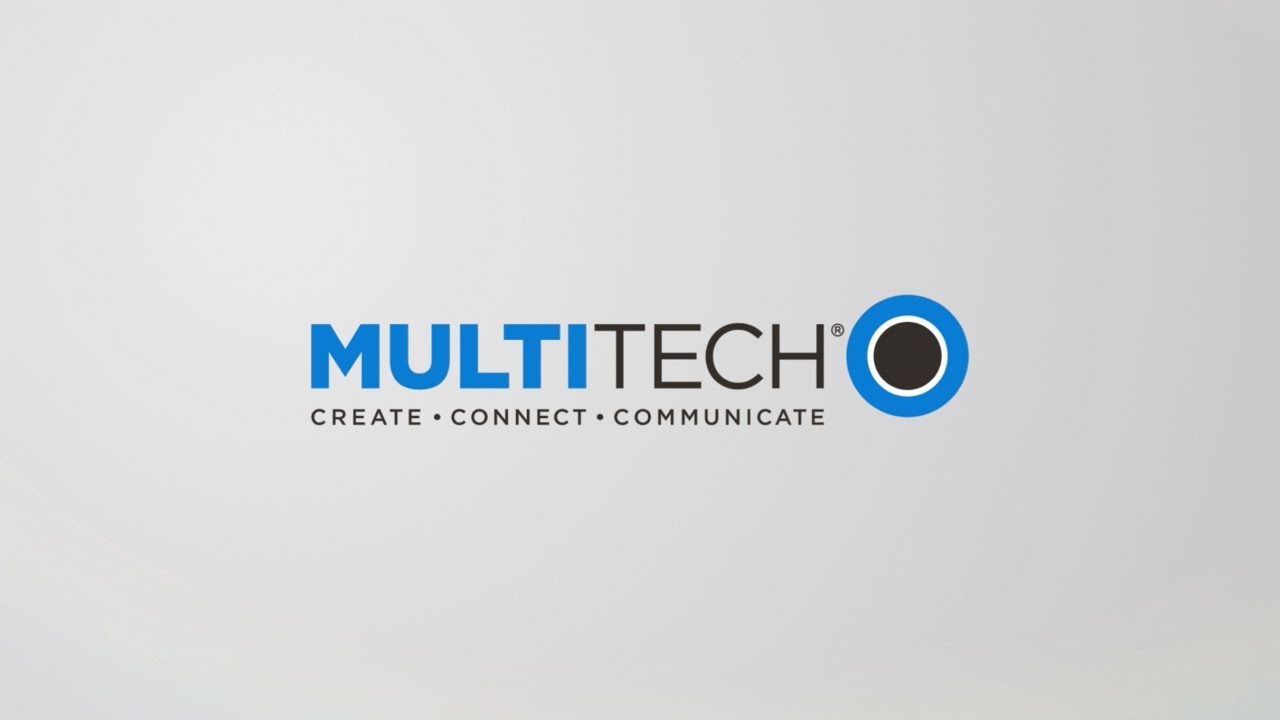 This is MultiTech. An Overview.