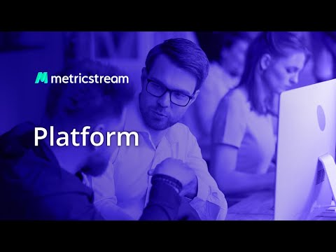MetricStream Platform