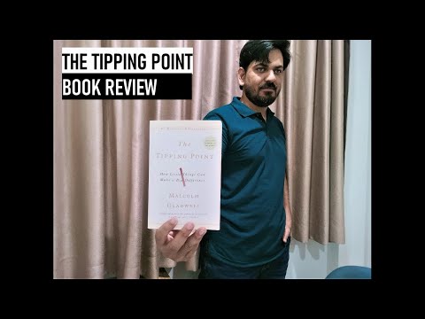 The Tipping Point | Gohar Vines| Urdu Summary