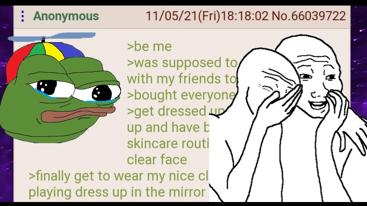 ANON GETS BETRAYED BY AWFUL FRIENDS - BEST OF R/GREENTEXT #95