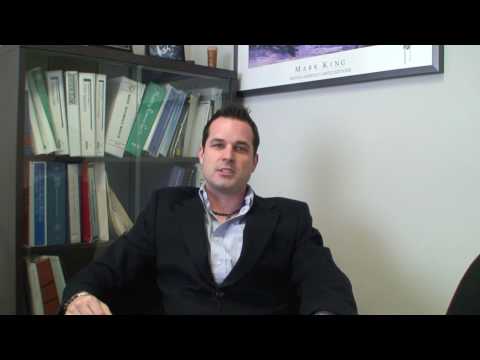 Eric Ede talks Allstate Insurance