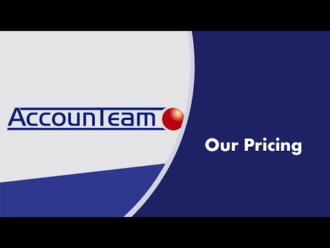 Pricing English