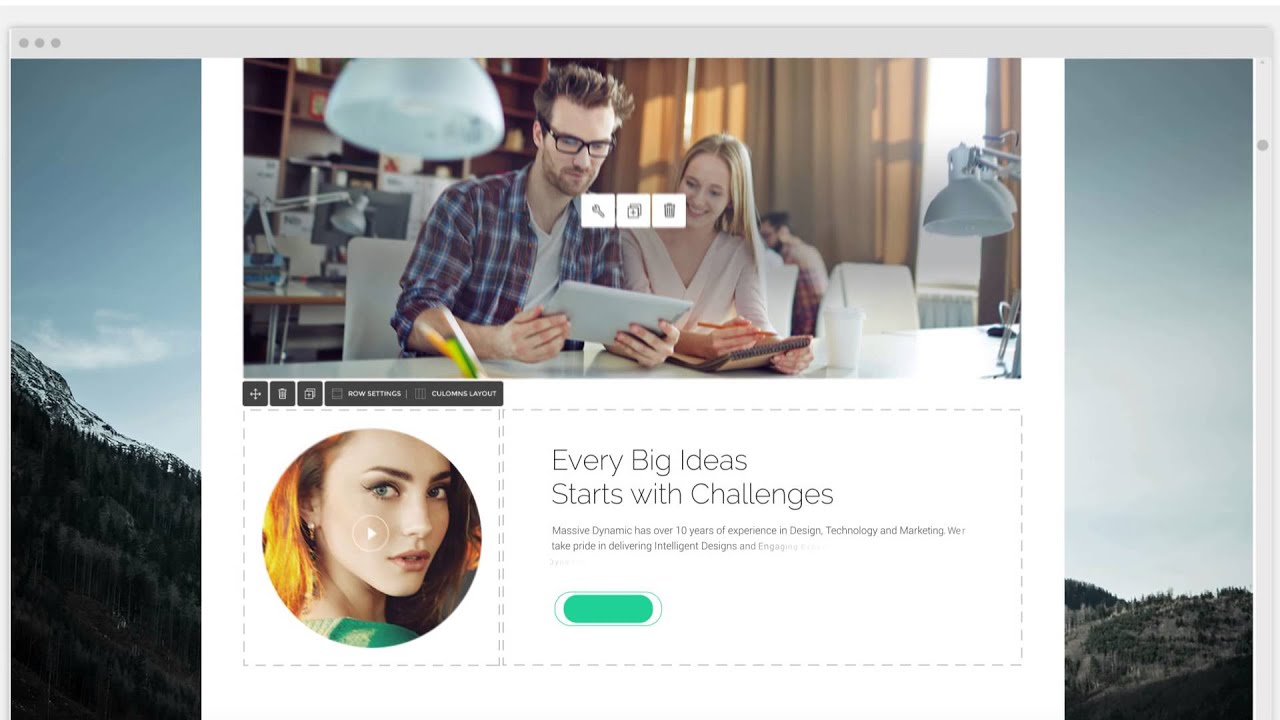 Massive Dynamic - The Future of Wordpress