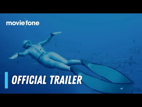 The Deepest Breath | Official Trailer | Netflix