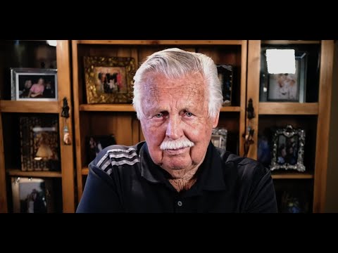 Ralph L. Wadsworth Ryberg Award Winner
