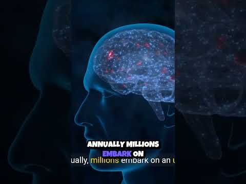 Unmasking TBI The Silent Epidemic Affecting Millions 🧠