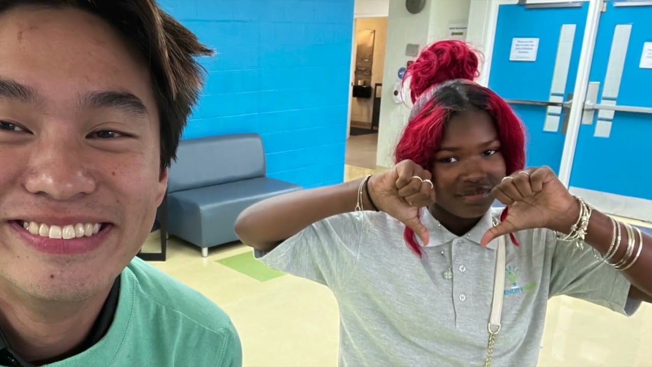 Ingenuity Prep 2025 Graduation