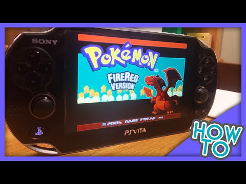 Install Psp Emulator On Ps Vita - talkingstrongdownload