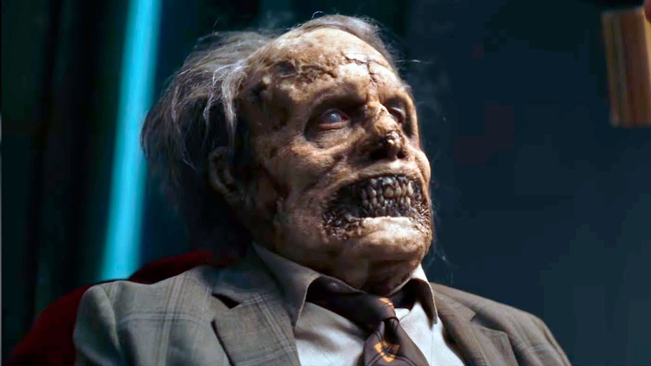 Somos Zombis (Trailer español)