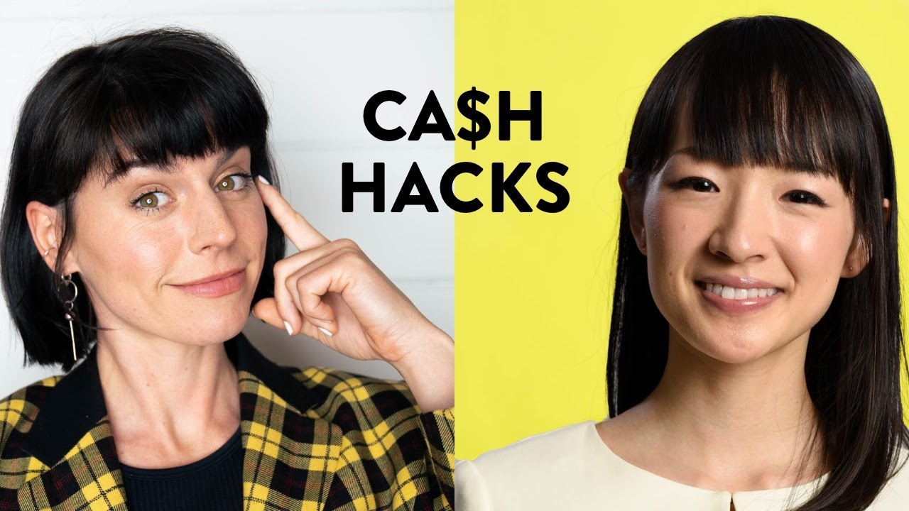 6 money saving MIND HACKS that actually work