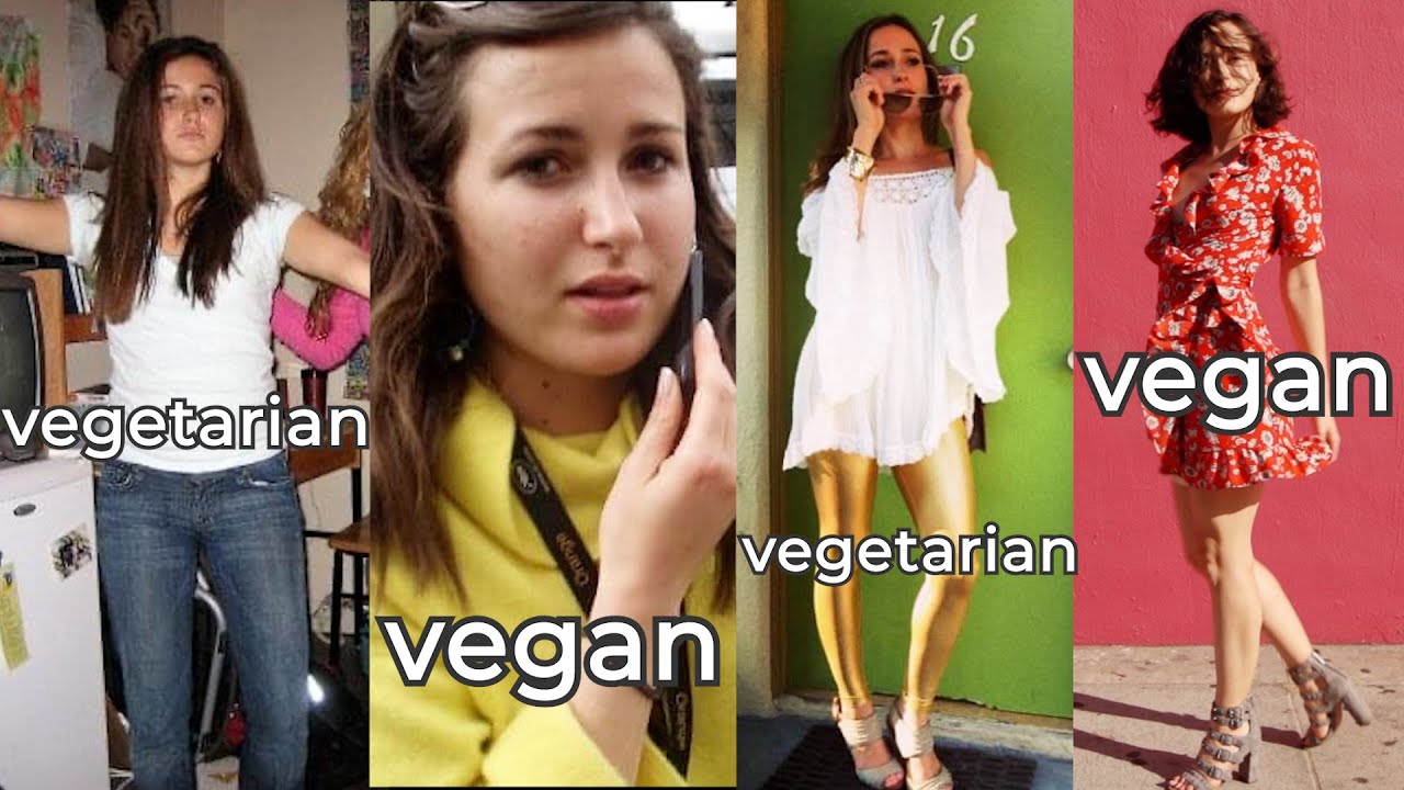 My Vegan Journey (Failed Attempts and Difficult Lessons)