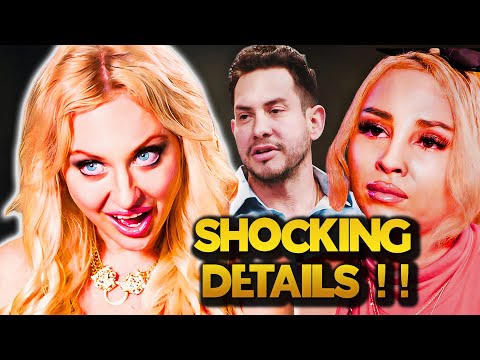 Natalie Drops a Bombshell About Josh & Sophie’s Dirty Affair In Vegas