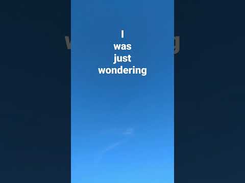 370. #i was just wondering #english #shorts #tiktok