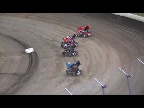 Lucas Oil ASCS at Texas Sat Apr 8