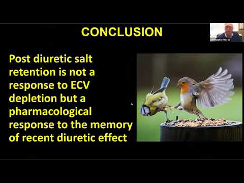 Management of Diuretic Resistance in Heart Failure