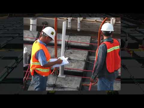 How to Install a Wafflemat Foundation - Concrete Waffle Slab for Contractors