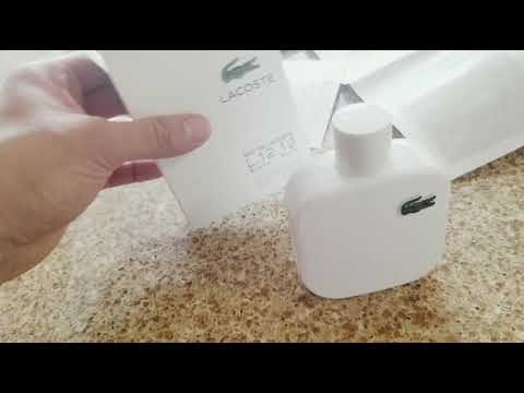 *Unboxing* FragranceX to Alberta Canada! Not impressed!