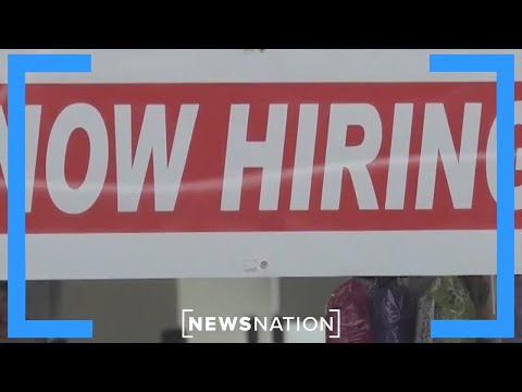 New York City employers required to list salary ranges for jobs | Morning in America
