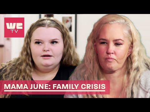 Mama June: Family Crisis Returns May 30th!