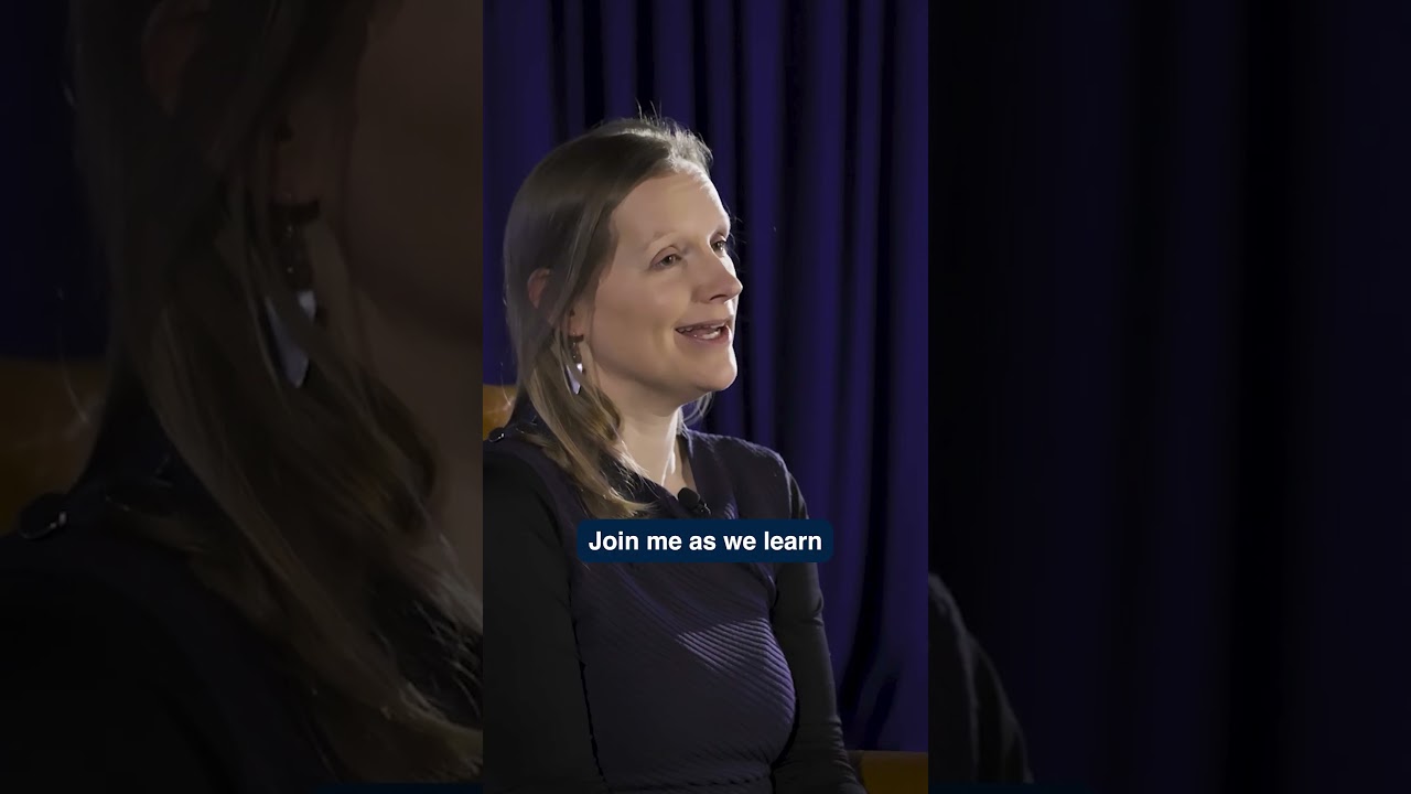 Poisonous Tales with Dr Hilary Hamnet | Meet The Masters  #shorts  #postgraduatestudy  #toxicology