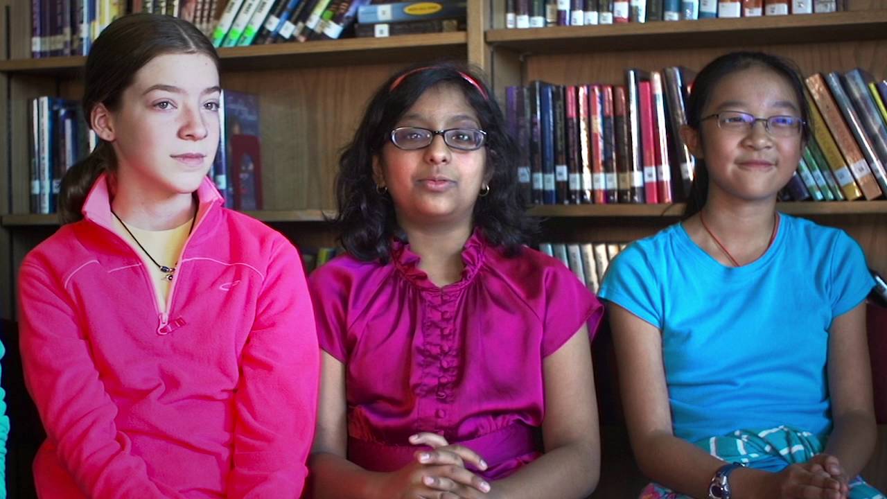 ChronoZoom Curriculum and Technology