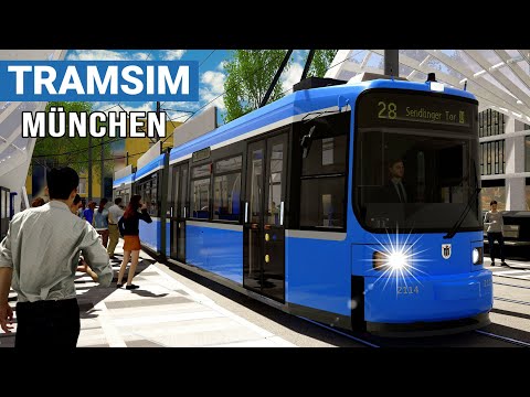 Steam Community :: TramSim Munich