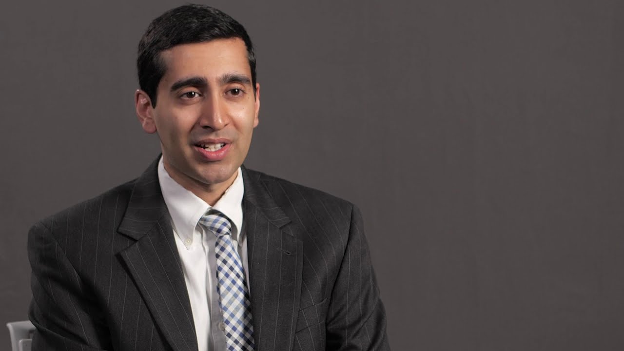 Siddharth "Sid" H. Sheth | UNC Health