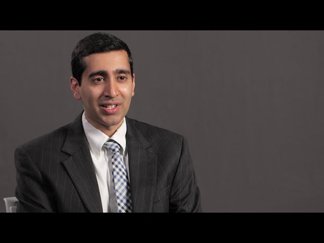 Siddharth "Sid" H. Sheth | UNC Health