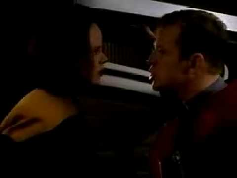 Star Trek: Voyager 712 - "Lineage" (UPN trailer)