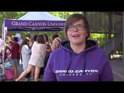 StartleBloom: The GCU Literary Review