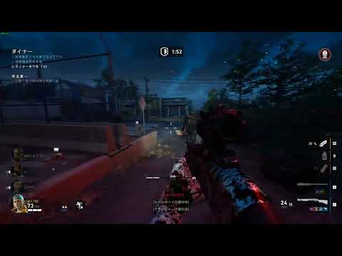 Steam Community :: Video :: ダイナーを制す！ NOHOPE Back 4 Blood